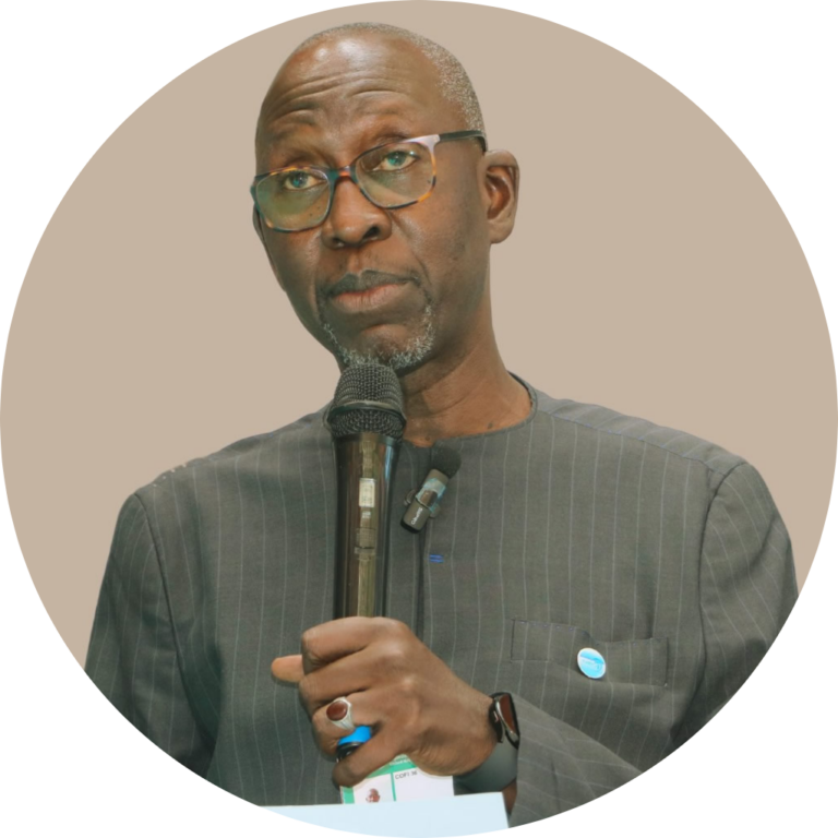 CAOPA – African Confederation of Professional Organizations of ...